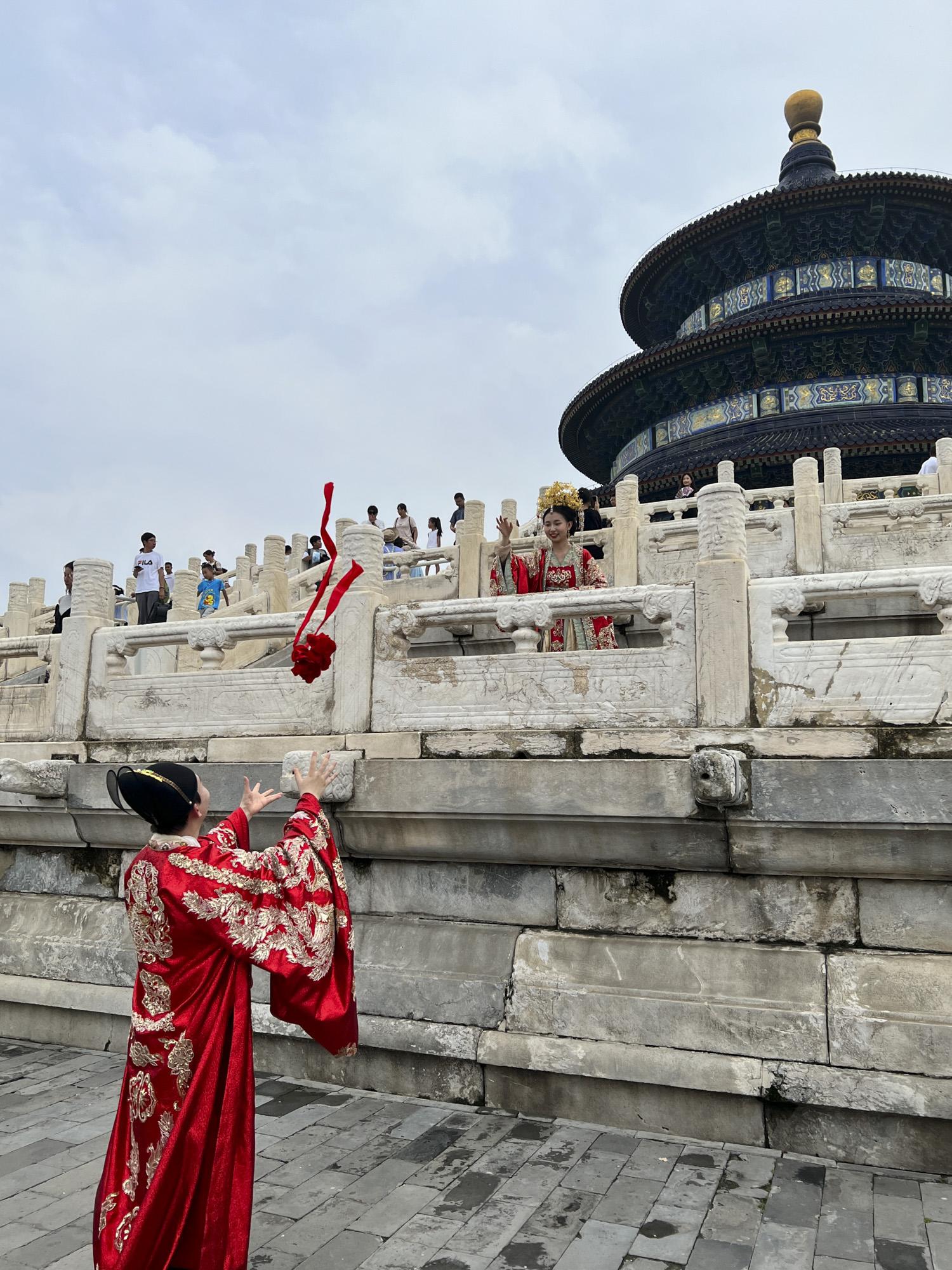 WINNERS 2024 ⎮ Youth Eyes on the Silk Roads